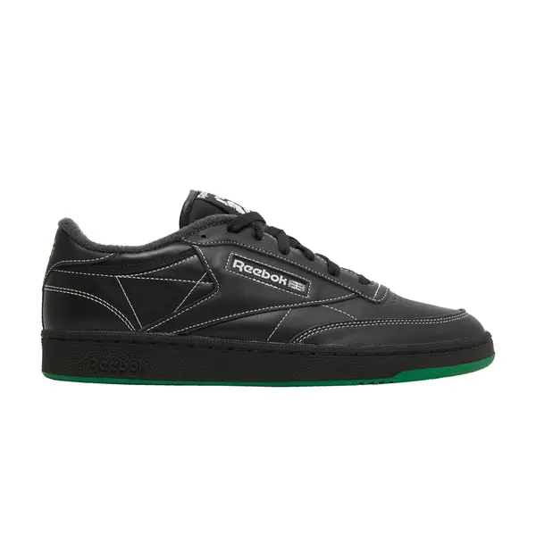 REEBOK Club C 85 'human Rights Now - Black