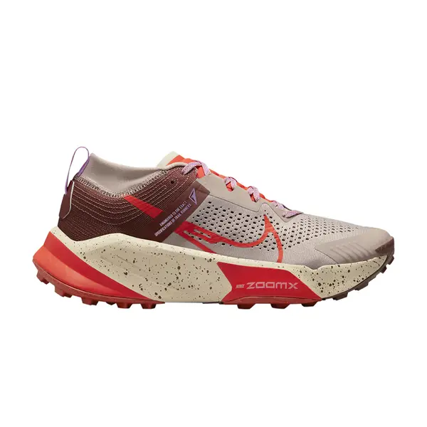 Nike Zoomx Zegama Sneakers