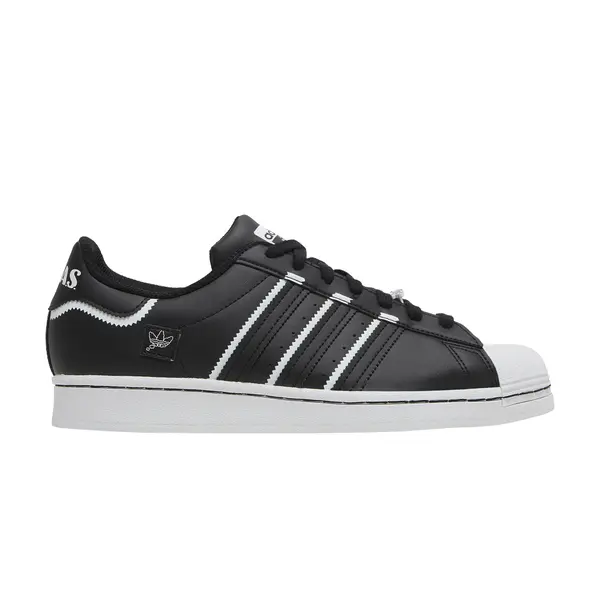 Adidas Superstar Sneakers