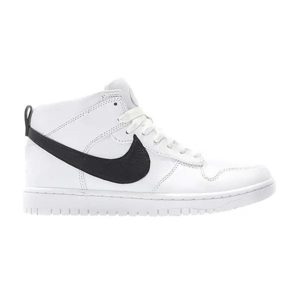 Nike Riccardo Tisci X Nikelab Dunk Lux Chukka Sneakers