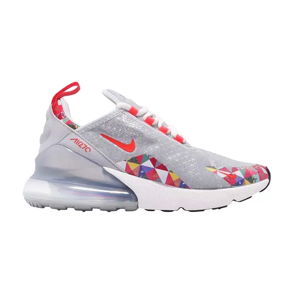 Nike Air Max 270 'chinese New Year' Sneakers - Grey