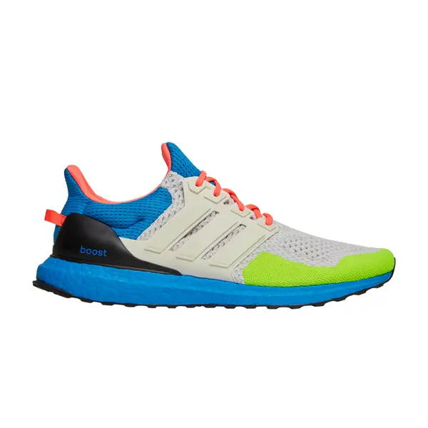 Adidas Ultraboost 1.0 Dna 'nerf' Sneakers - White