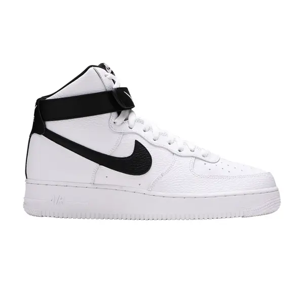 Nike Air Force 1 '07 High Sneakers - White