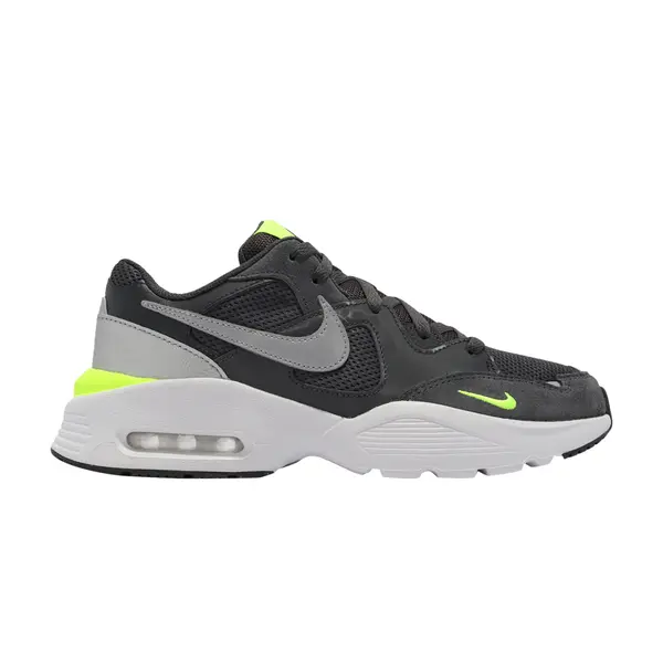 Nike Air Max Fusion - Grey