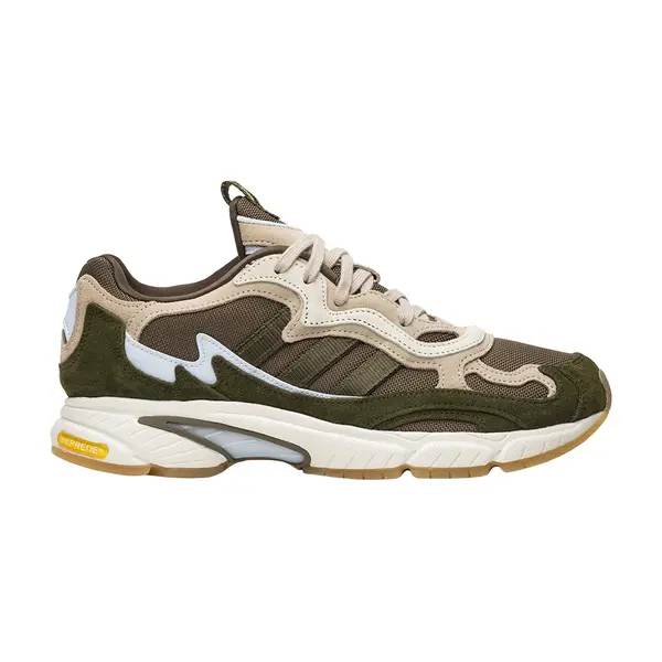 Adidas Saint Alfred X Temper Run Sneakers - Green