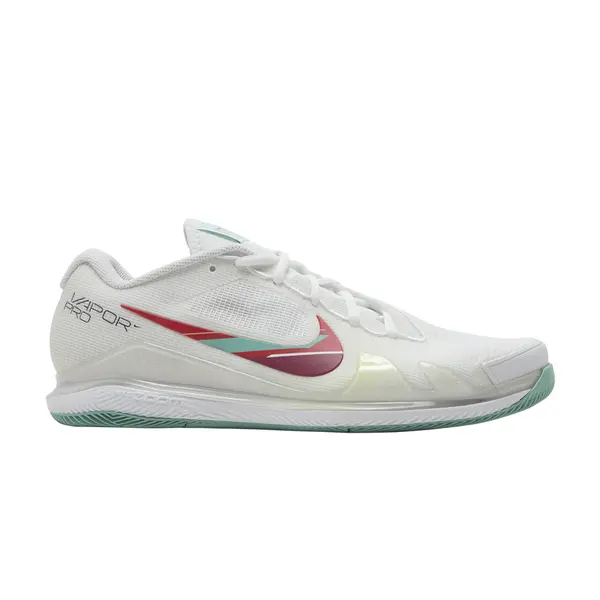 Nike Court Air Zoom Vapor Pro - White