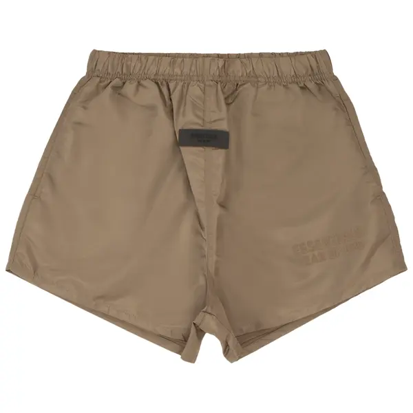 Fear Of God Running Shorts