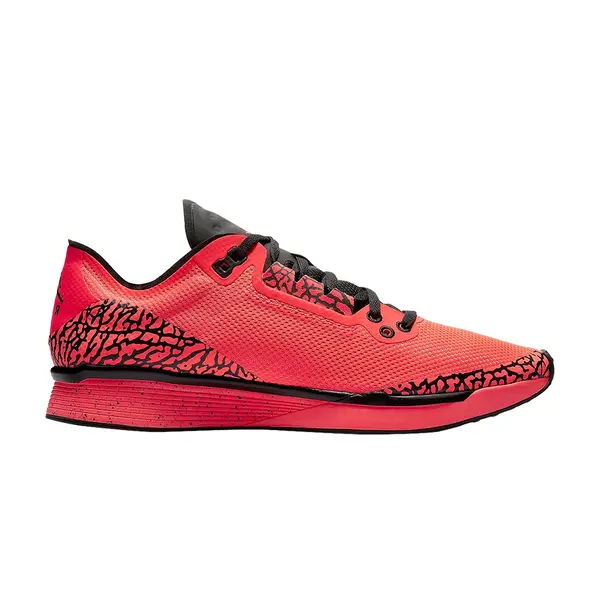 JORDAN 88 Racer Sneakers - Red