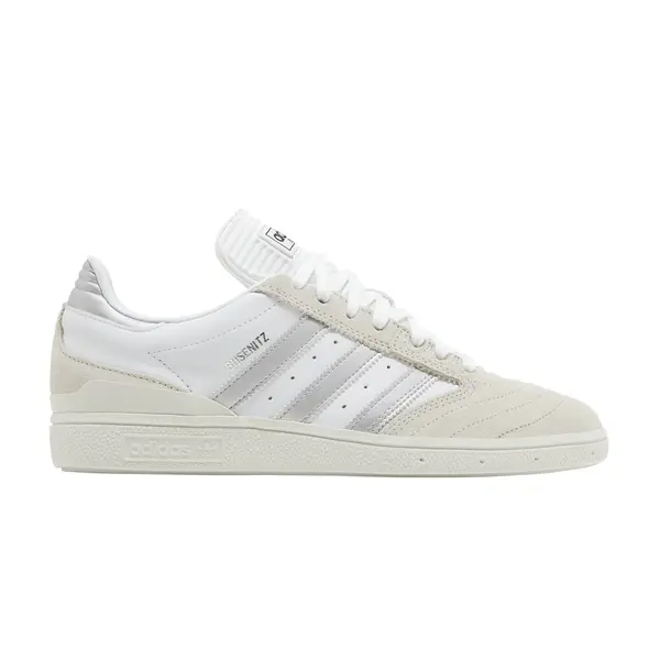 Adidas Busenitz Sneakers - White