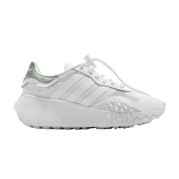 Adidas Choigo Sneakers - White