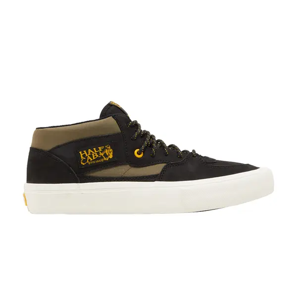 VANS Half Cab Pro High-top Sneakers
