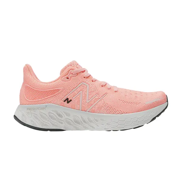 NEW BALANCE Fresh Foam X 1080v12 Wide - Pink