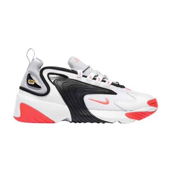 Nike Zoom 2k Sneakers - White