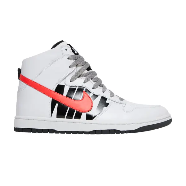 Nike Undftd X Nikelab Dunk High Lux Sneakers