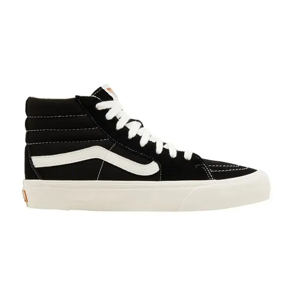 VANS Sk8-hi Vr3 Sneakers - Black