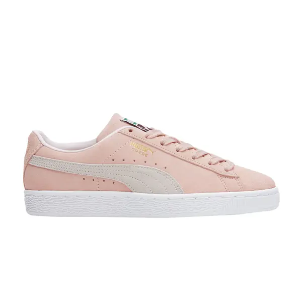 PUMA Suede Classic Sneakers - Pink
