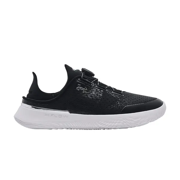 Under Armour Slipspeed - Black