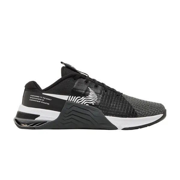 Nike Metcon - Black
