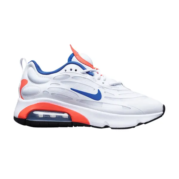 Nike Air Max Exosense Sneakers - White