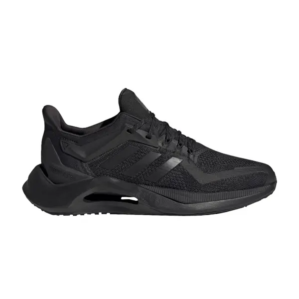 Adidas Alphatorsion 2.0 Sneakers - Black