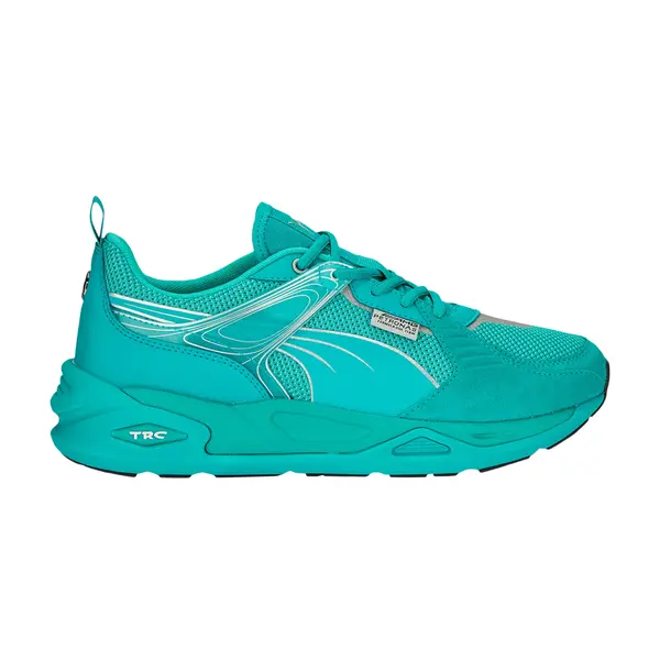 PUMA Mercedes-amg Petronas F1 X Trc Blaze Sneakers - Green
