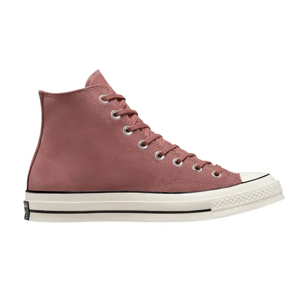 CONVERSE Chuck 70 Suede High Top Sneakers