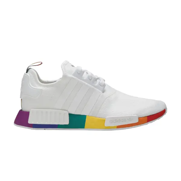 Adidas Nmd_r1 Pride Sneakers
