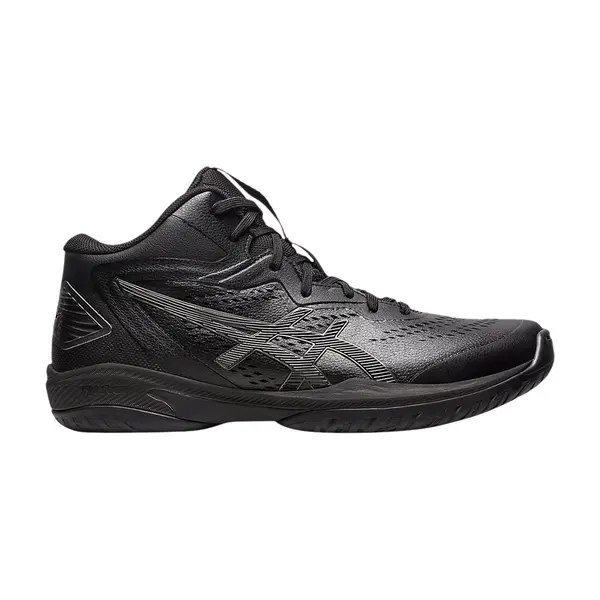 Asics Gelhoop V15 Sneakers - Black
