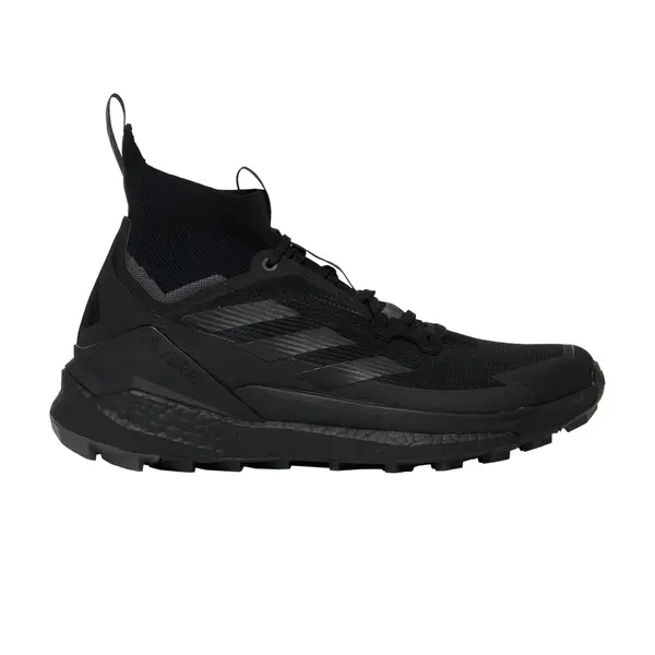 Adidas Free Hiker 2 - Black