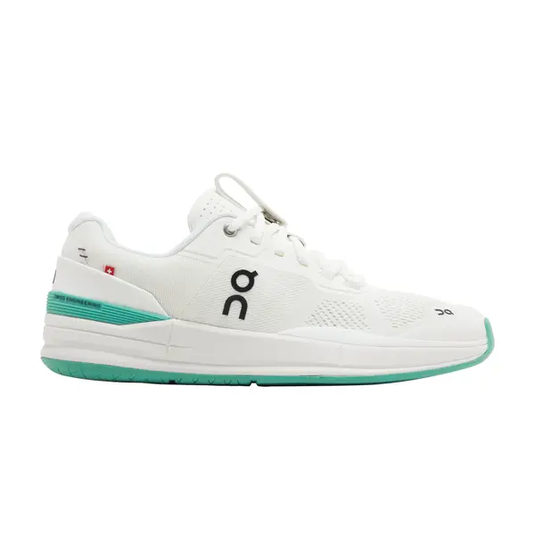 On X Beams The Roger Pro Sneakers - White | Editorialist
