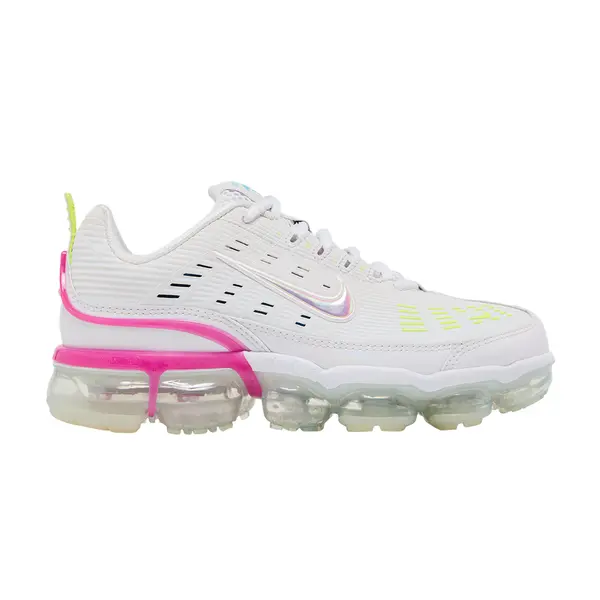 Nike Air Vapormax 360 Sneakers - White