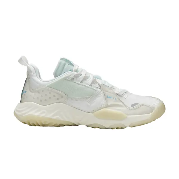JORDAN Delta Sp - White
