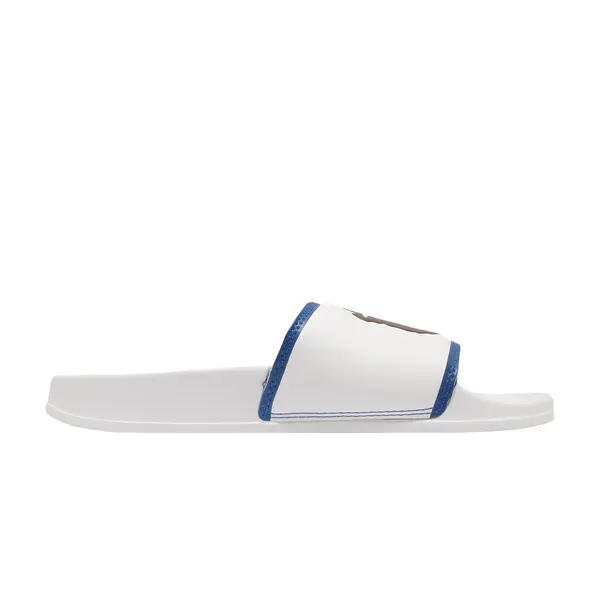 REEBOK Oioi X Classic Slides - White