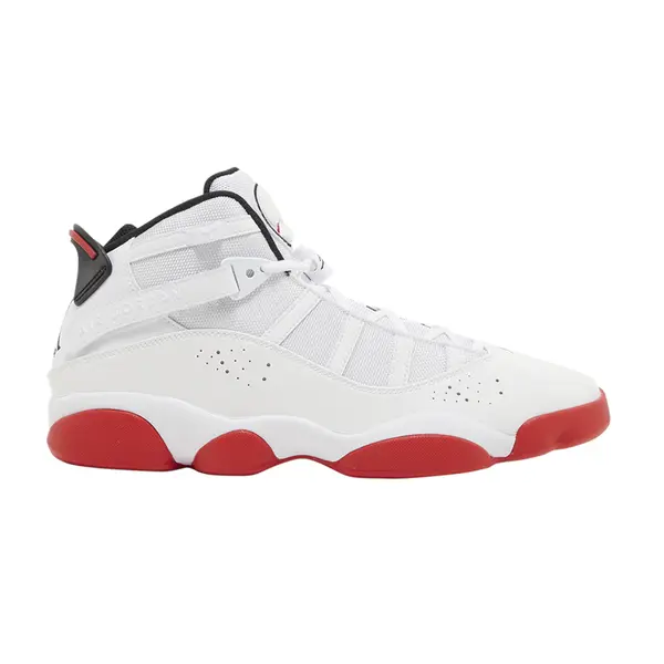 JORDAN 6 Rings Sneakers - White