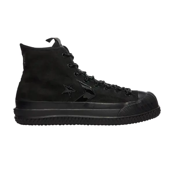 CONVERSE Bosey Mc Gtx High Sneakers - Black