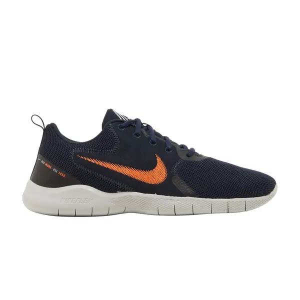 Nike Flex Experience Run - Blue