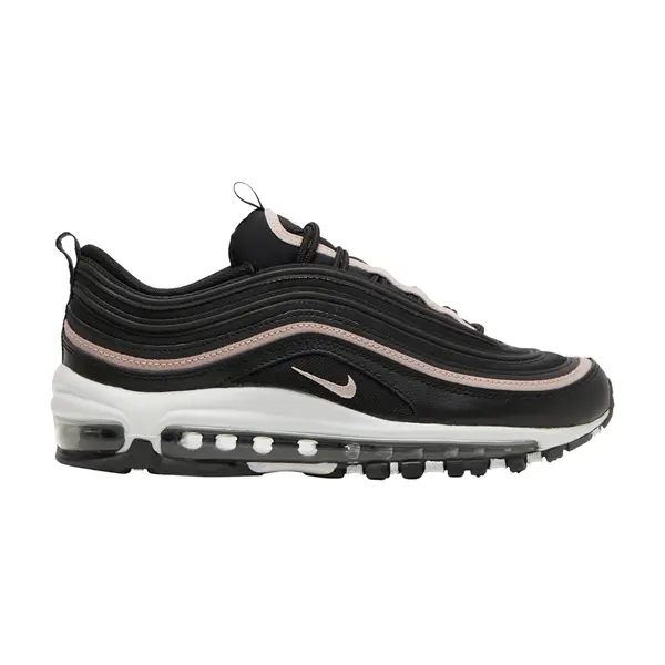 Nike Air Max 97 Essential Sneakers - Black