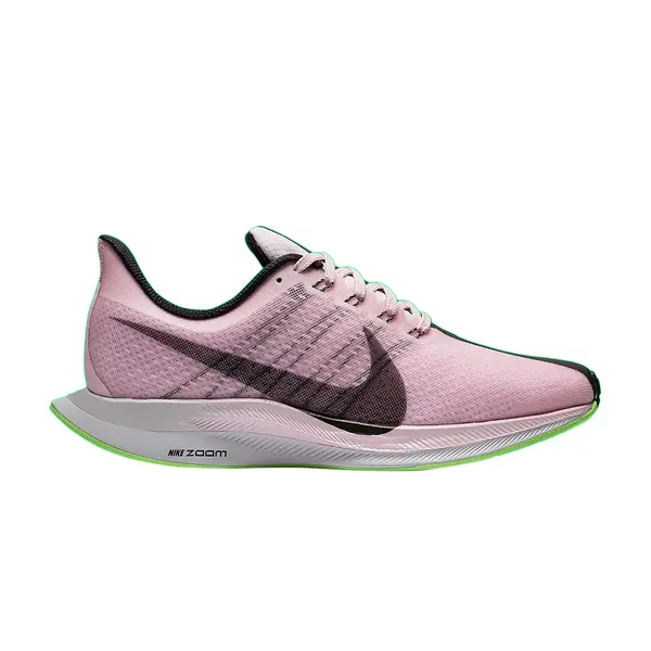 Nike Zoom Pegasus Turbo Sneakers - Pink