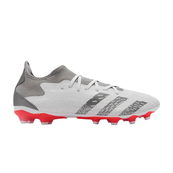 Adidas Predator Freak.3 Mg Soccer Cleats