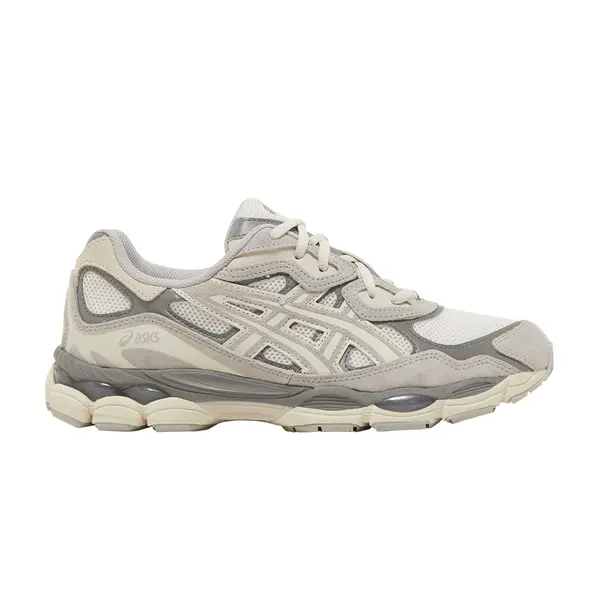 Asics Gel Nyc Sneakers - Cream