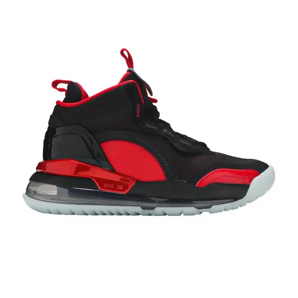 JORDAN Paris Saint-germain X Aerospace 720 - Black