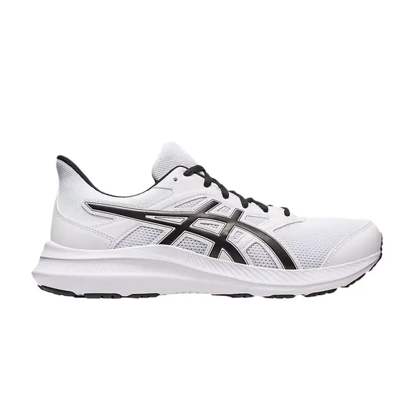 Asics Jolt Extra Wide Sneakers - White