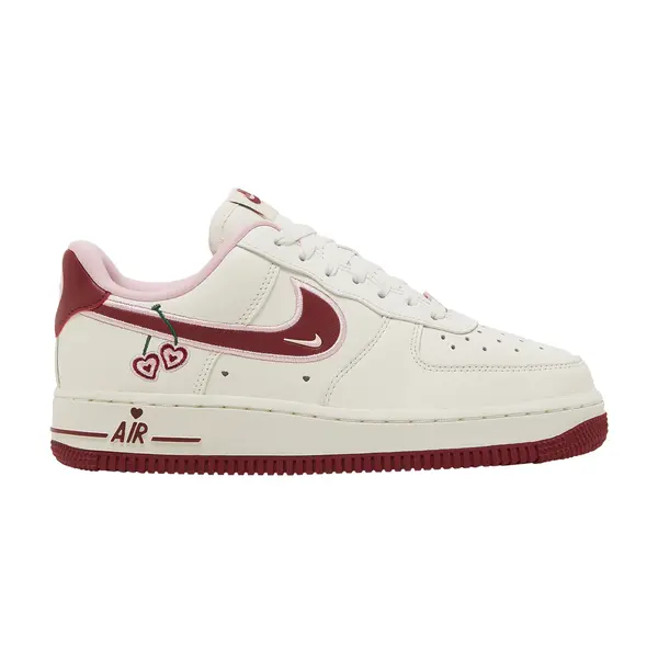 Nike Air Force 1 Low Valentine's Day