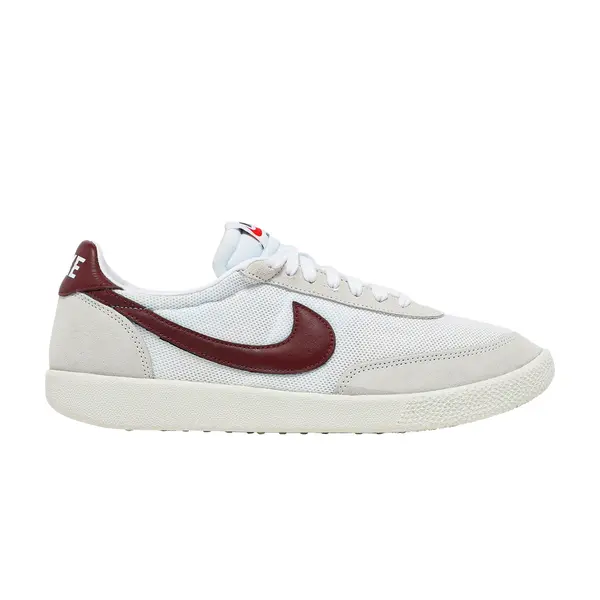 Nike Killshot Og Team Red