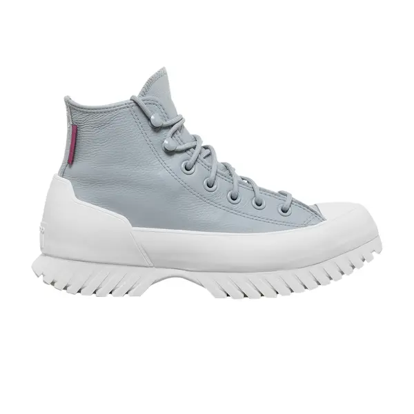 CONVERSE Chuck Taylor All Star Lugged Winter 2.0 High - Green