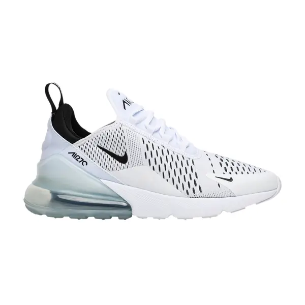 Nike Max 270 Sneakers - White