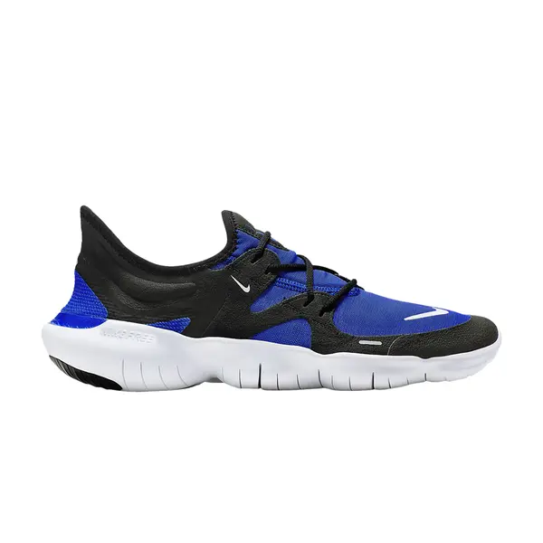 Nike Free Rn 5.0 - Blue