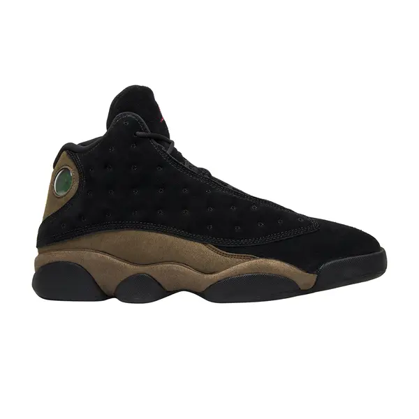 JORDAN Retro - Black