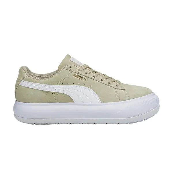 PUMA Suede Mayu Sneakers