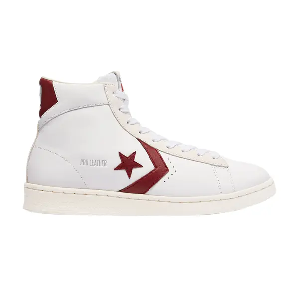 CONVERSE Pro Leather High-top Sneakers